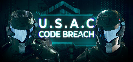 Steam Community :: USAC: Code Breach