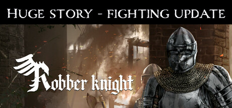 Interactive Map :: Robber Knight General Discussions