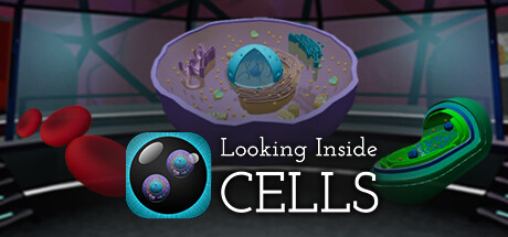 Steam Community :: Looking Inside Cells