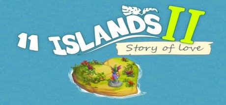 Steam Community :: 11 Islands 2: Story of Love