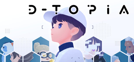 Steam Community :: D-topia