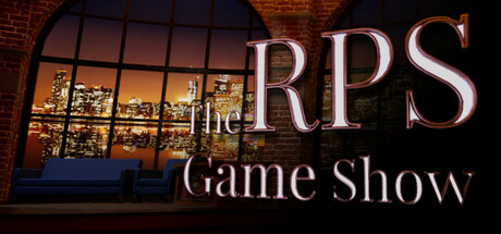 Steam Community :: The RPS Game Show