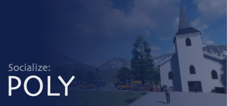 Steam Community :: Socialize: Poly