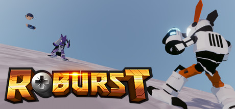 Steam Community :: Roburst