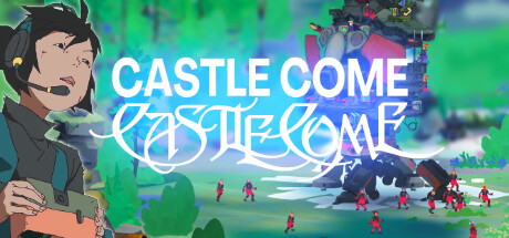 Steam Community :: Castle Come