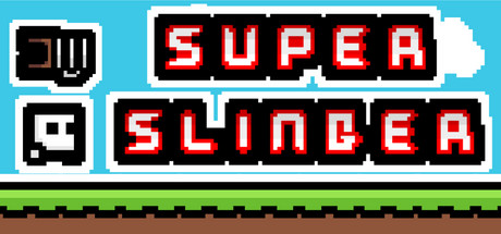 Steam Community :: Super Slinger