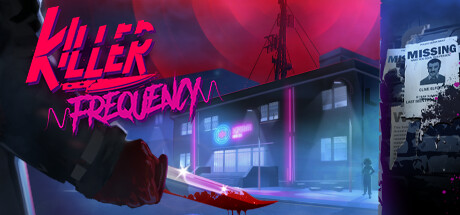 Steam Community :: Killer Frequency
