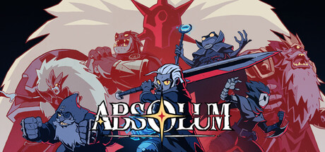 Cinder = best character ? :: Absolum General Discussions