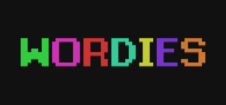 Steam Community :: Wordies