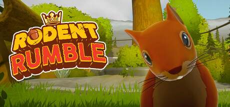Rodent Royale General Discussions :: Steam Community