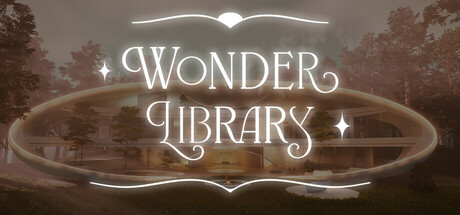 Steam Community :: Wonder Library
