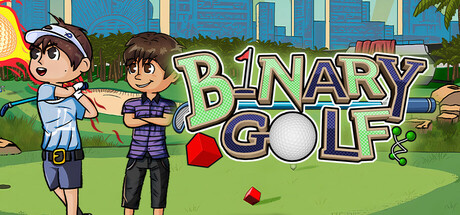 Steam Community :: Binary Golf