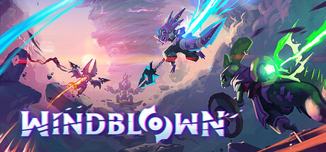 Steam Community :: Windblown