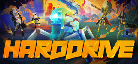 Steam Community :: HARDDRIVE