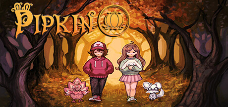 Pipkin General Discussions :: Steam Community