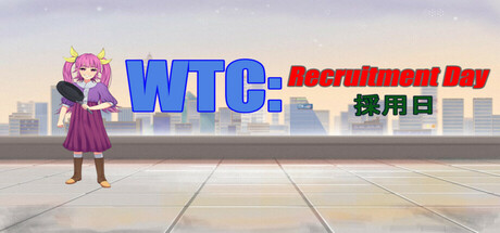 Steam Community :: WTC : Recruitment Day