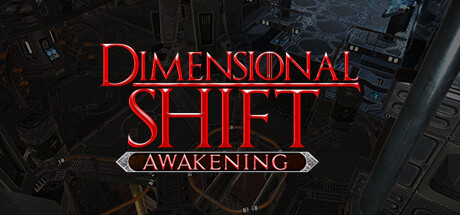 Steam Community :: Dimensional Shift Awakening