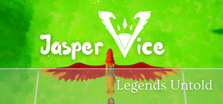 Steam Community :: Jasper Vice: Legends Untold