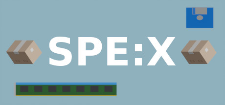 Steam Community :: Spe:X