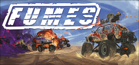 easter egg car? :: FUMES General Discussions