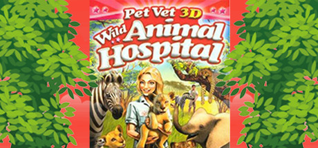 Steam Community :: Pet Vet 3D Wild Animal Hospital