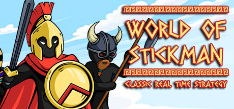 Steam Community :: World of Stickman