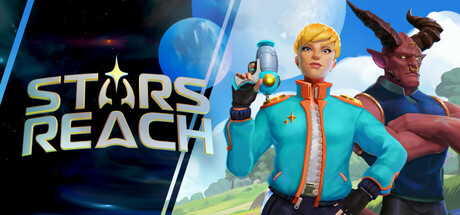 Stars Reach General Discussions :: Steam Community