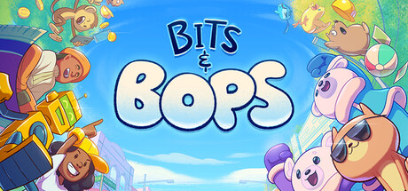 just a small typo :: Bits & Bops General Discussions