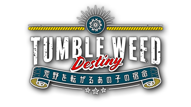 Tumbleweed Destiny - SteamGridDB