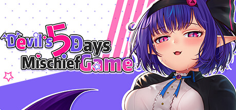 Devil's 5 Days Mischief Game General Discussions :: Steam Community