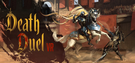 Steam Community :: Death Duel VR