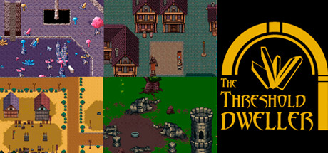 Steam Community :: THE THRESHOLD DWELLER