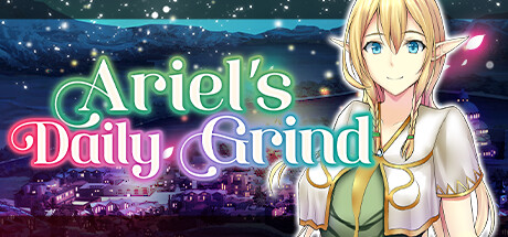 Steam Community :: Ariel’s Daily Grind