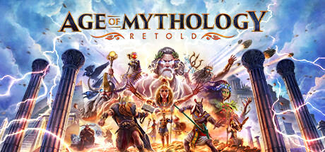 Mythical battle(s?) :: Age of Mythology: Retold General Discussions
