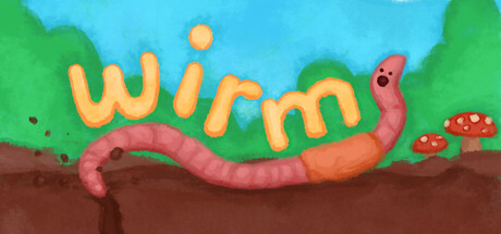 im a worm :: Wirm General Discussions