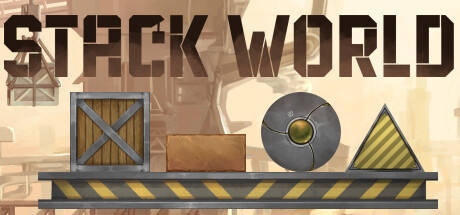 Steam Community :: Stack World