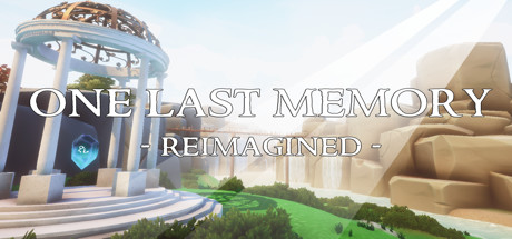 Steam Community :: One Last Memory - Reimagined