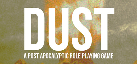 Steam Community :: DUST - A Post Apocalyptic Role Playing Game