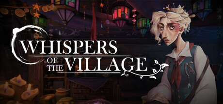 Steam Community :: Whispers of the Village