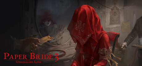 Steam Community :: Paper Bride 3 Unresolved Love
