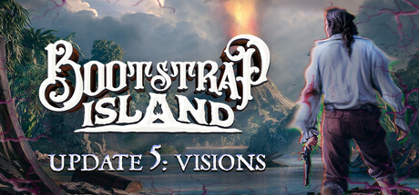Steam Community :: Bootstrap Island