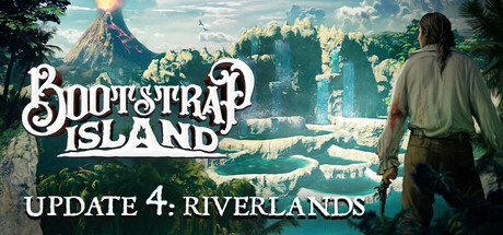 VR system recommendation :: Bootstrap Island General Discussions