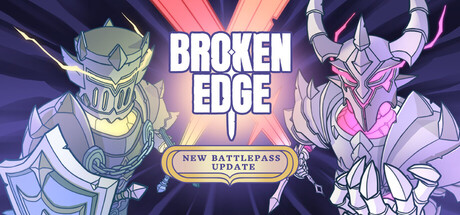 Multiplayer greyed out :: Broken Edge General Discussions