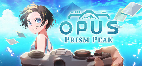 Steam Community :: OPUS: Prism Peak