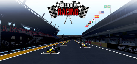 Steam Community :: Phantom Racing