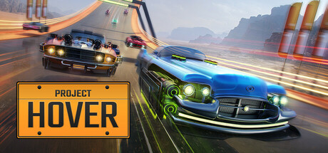 Steam Community :: Project Hover