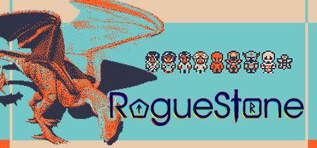 Steam Community :: RogueStone