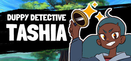 Steam Community :: Duppy Detective Tashia