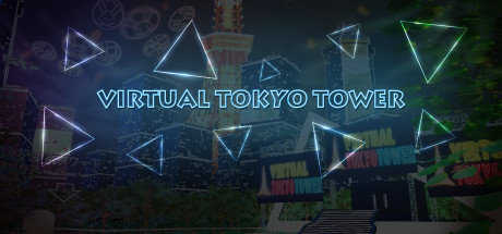 Steam Community :: Virtual Tokyo Tower