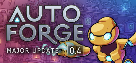 Steam Community :: AutoForge